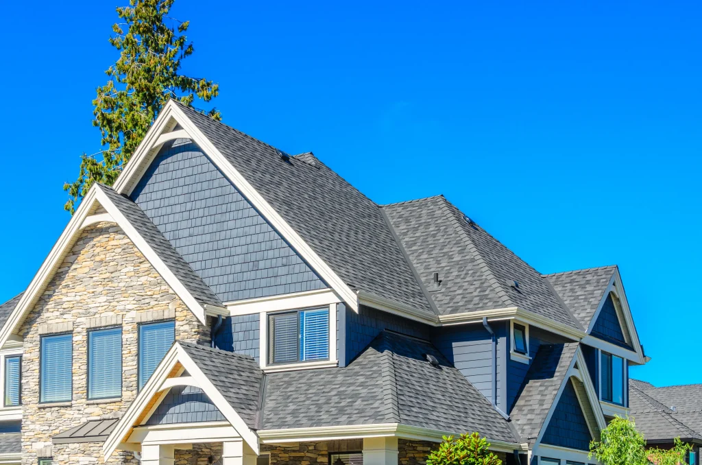 Roofing - My Preferred Insurance